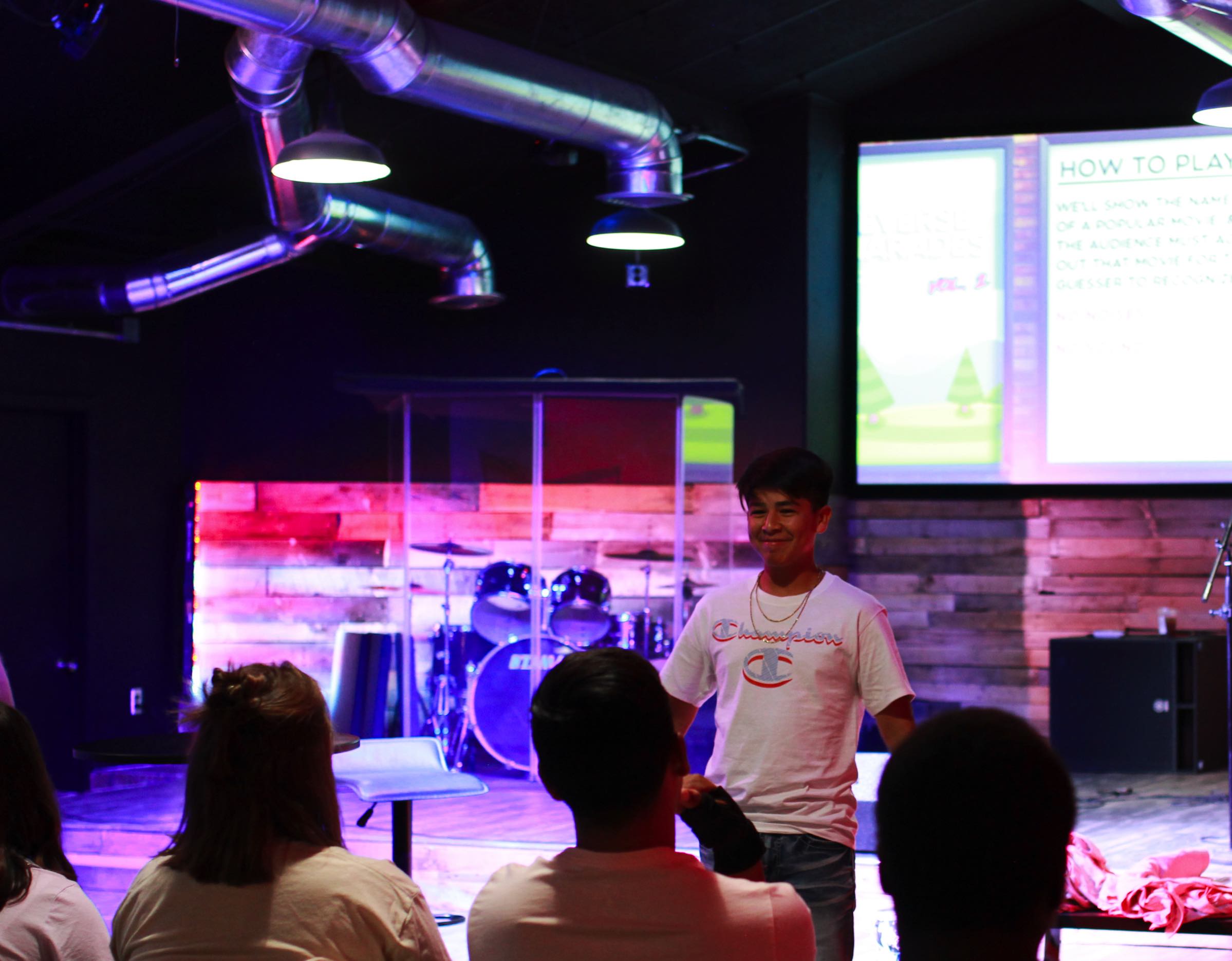 Midland First Assembly | Midland ,TX | Ministries